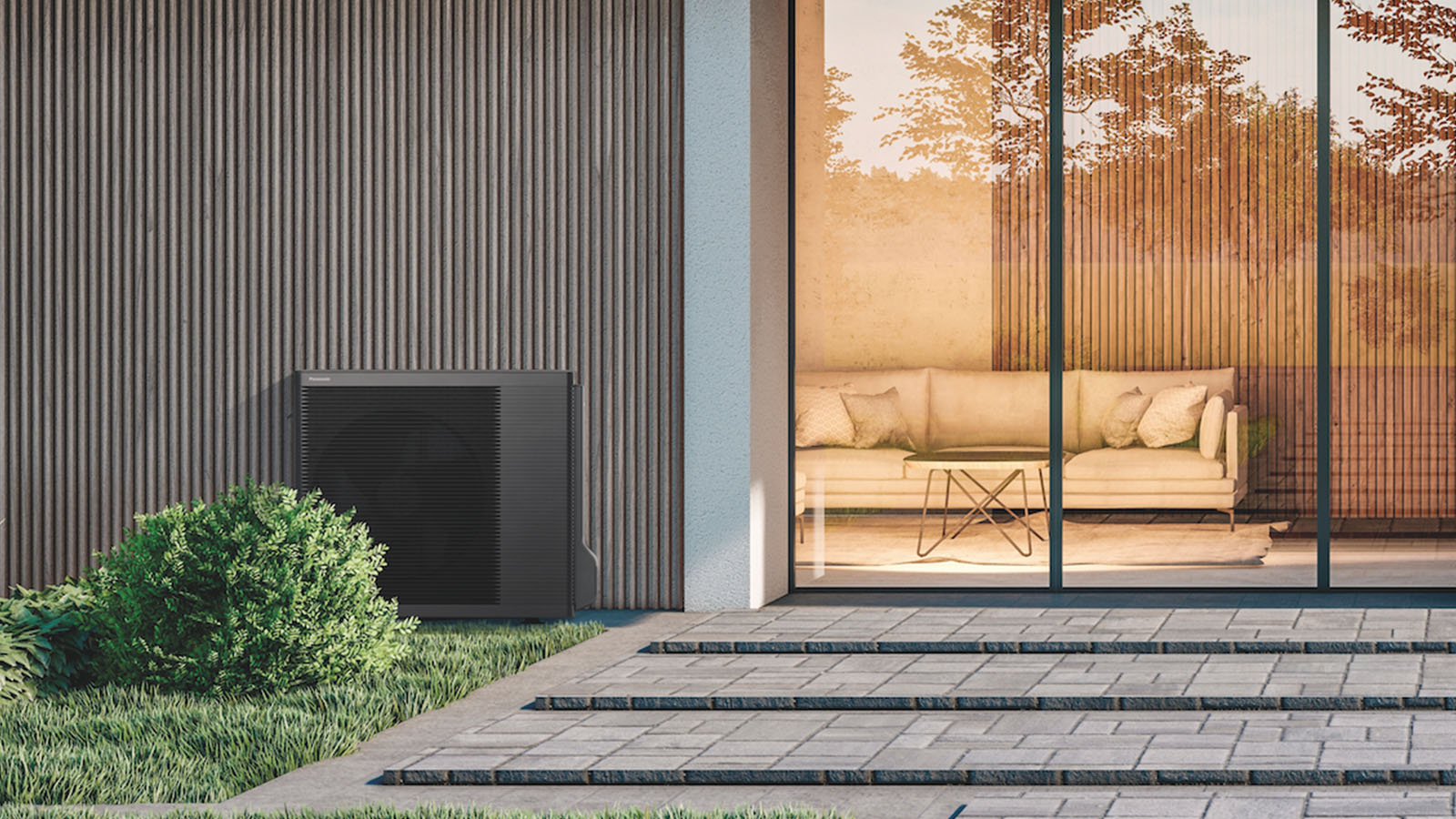 Power your heat pump for less | Heat pump tariff from ScottishPower